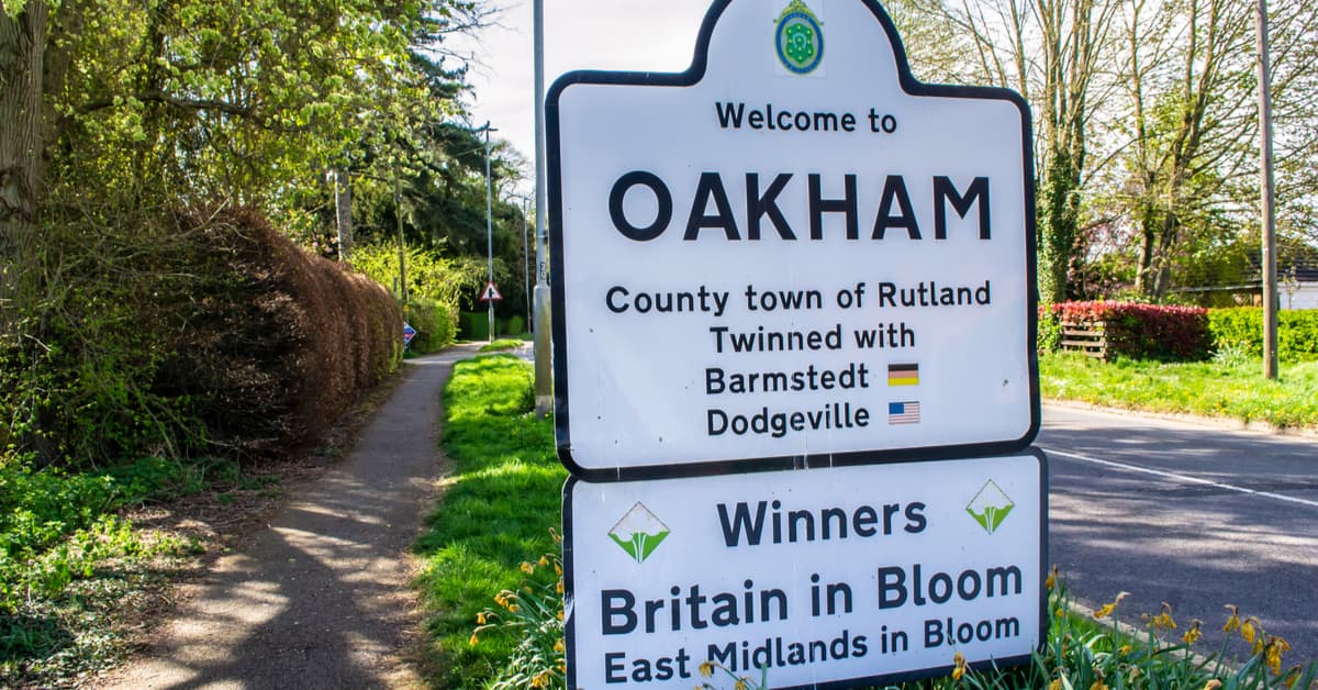Try Something New: Top Activities in Oakham - Rutland Hall