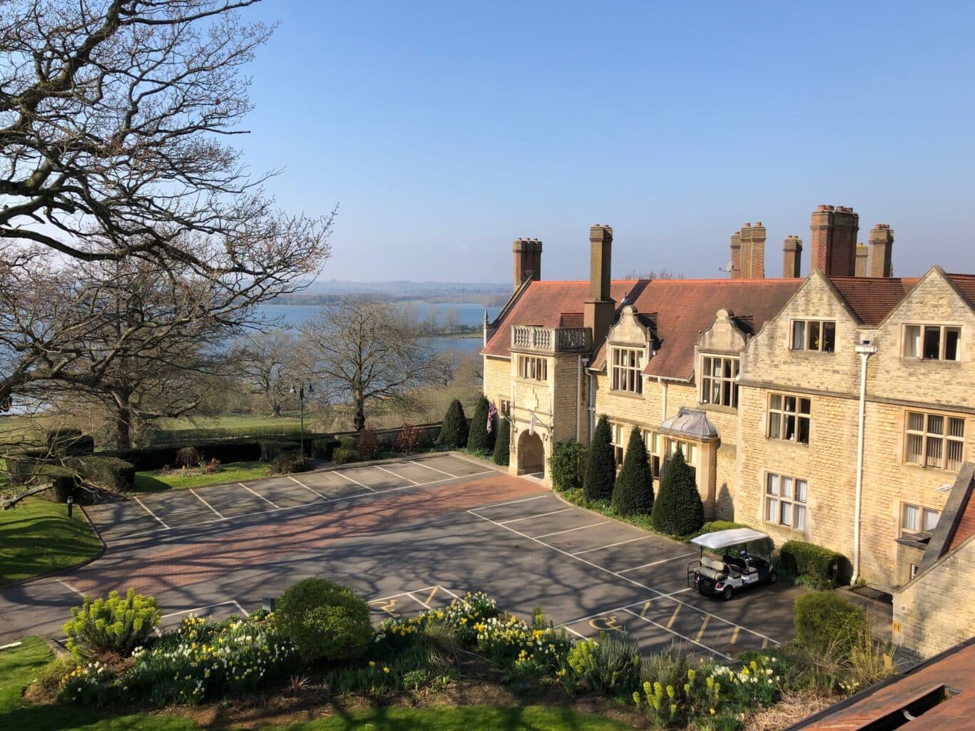 Rutland Hall Hotel | Unique Resort Hotel in Rutland