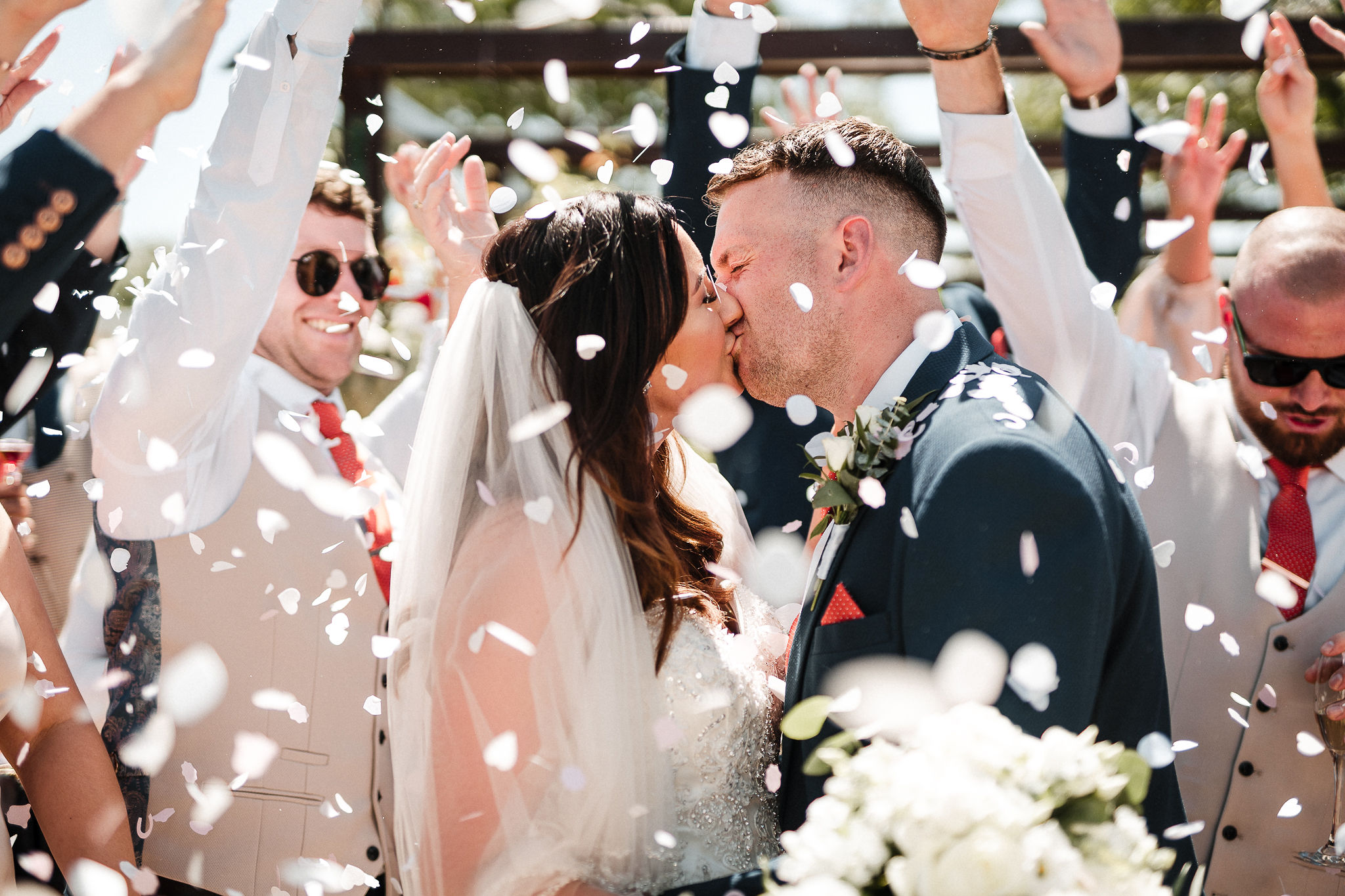 Luxury Wedding Venue in Leicestershire | Rutland Hall Hotel